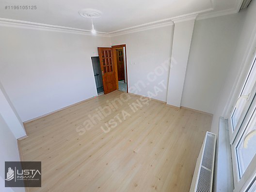 USTA İNŞAAT TAN SATILIK 4+1 50M² TERASLI DAİREMİZ FIRSAT FİYAT'A ...