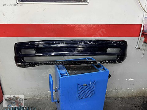 Bmw E46 Orjinal Ön Tampon 51118195284 - İlan ve alışverişte ilk adres ...