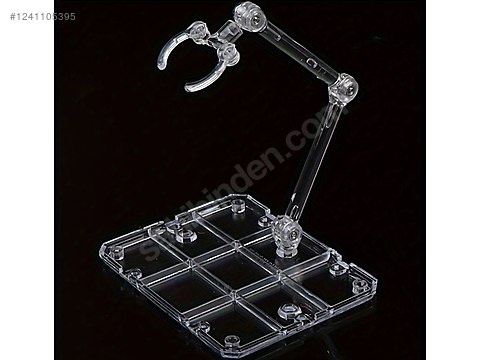 Shf marvel legends mafex shfiguarts için figur stand sahibinden.comda ...