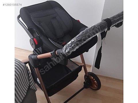 4 baby esse model bebek arabası - 4 Baby Bebek Arabası & Puset ...