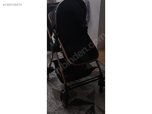 4 baby esse model bebek arabası - 4 Baby Bebek Arabası & Puset ...