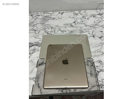 İPAD 5. NESİL - Apple iPad 5 sahibinden.com'da - 1265105626