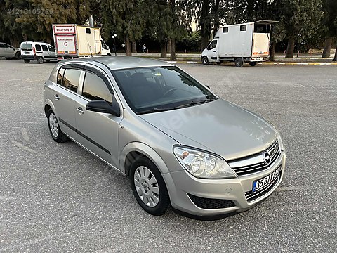 Opel / Astra / 1.4 / Essentia / OPEL ASTRA 2007 MODEL EXPER RAPORLU ...