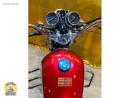 Falcon Comfort 180 2025 Model Chopper / Cruiser Motor Motosiklet ...