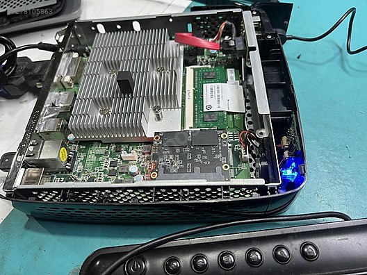 Technopc / IGEL M340C AMD GX-424C 4GB-128GB SSD Mini Pc sahibinden ...