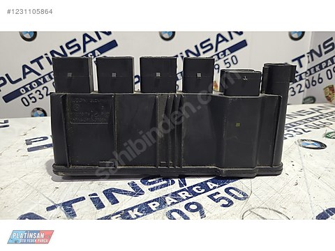 Otomobil & Arazi Aracı / Elektrik / BMW TÜM MODELLER İÇİN BESLEME ...