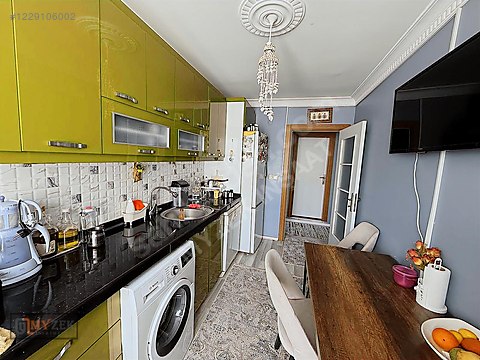 SATILIK DAİRE HALKALI MEYDAN YAKINI, MERKEZİ KONUM! - Satılık Daire ...