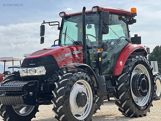 2023 Mağazadan İkinci El Case IH Satılık Traktör 1.825.000 TL'ye sahibinden.com'da - 1235106010