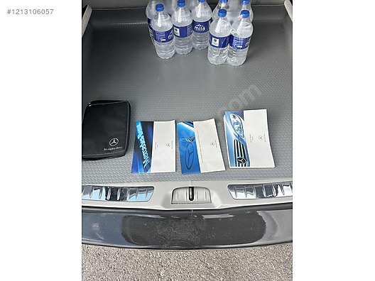 Mercedes-Benz / B Serisi / B 150 / Boyut / ACİL NAKİT SATILIK TEMİZ MERCEDES DEĞİŞENSİZ!TAKAS ...