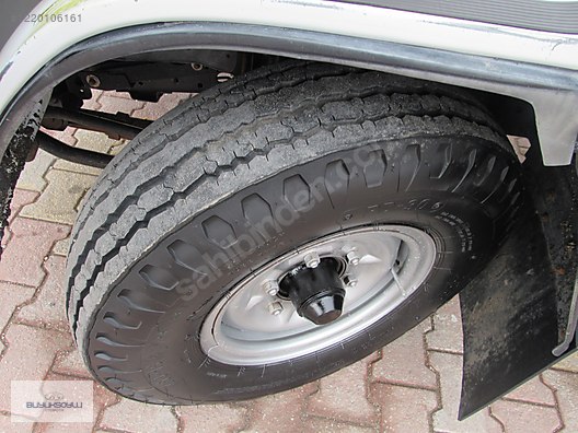 Isuzu NKR NKR Model 425.000 TL Galeriden satılık Sıfır - 1220106161