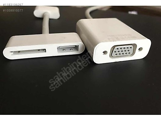 Apple 30 pin store
