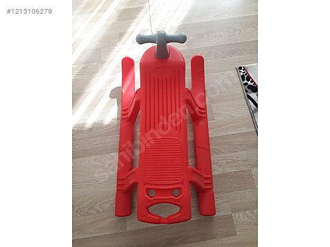 KAR KIZAĞI PİLSAN sahibinden.comda - 1213106279