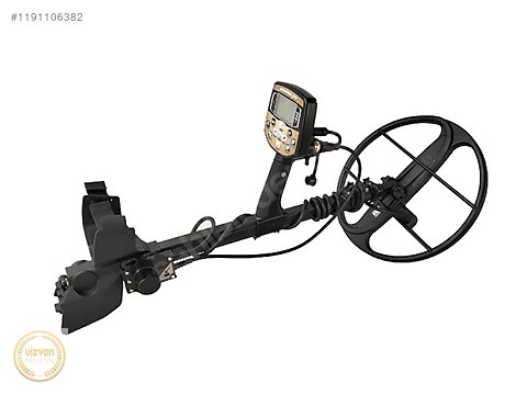 Aka Intronik STF (15'' başlıklı ) Vizyon Dedektör Stoklarında ...