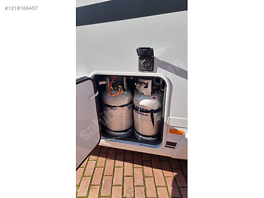 Süper Lüks İthal VIP Motokaravan Türkiye'nin en büyük ilan sitesi ...