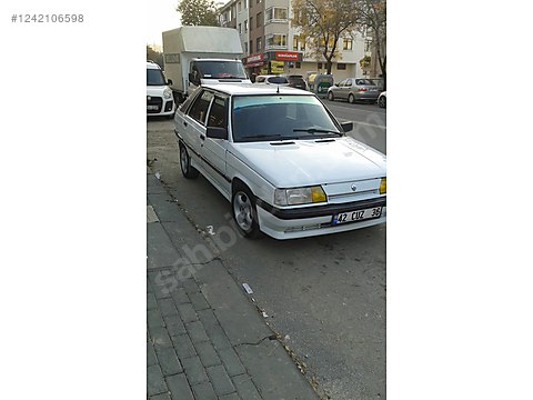 Renault / R 11 / Flash S / SAHİBİNDEN SATILIK sahibinden.comda - 1242106598