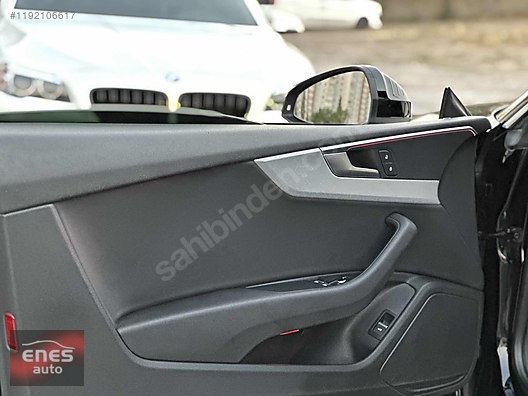 Audi / A5 / A5 Coupe / 2.0 TDI Quattro / ENES OTO 2016 A5 COUPE 2.0 TDI ...