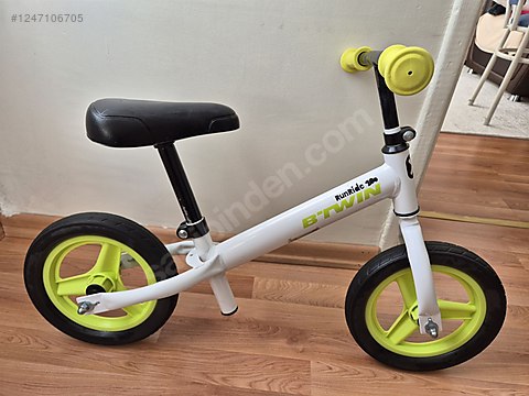 Decathlon run ride 100 denge bisikleti sahibinden.comda - 1247106705