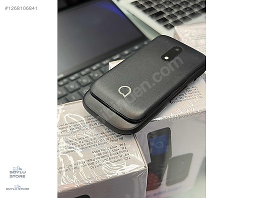 Alcatel / 2057D / SOYLU İLETİŞİM ALCATEL 4057 KAPAKLI TUSLU AKTIF KAPAK ...