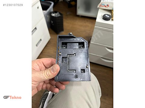 Nec NP19LP CB Projeksiyon lambası sahibinden.comda - 1230107029