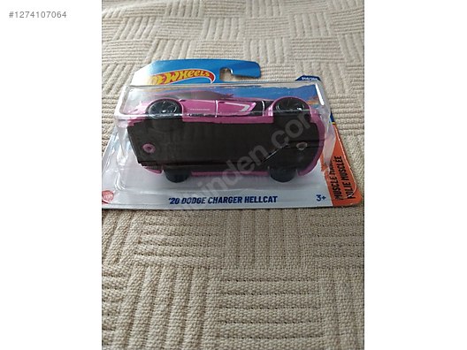 Hot Wheels Diecast Model 1:64 Dodge Araba - 1274107064