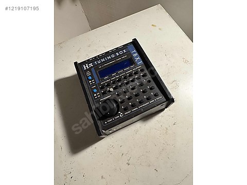 H-Pi Instruments TBX1 THE MICROTONAL KEYBOARD CONVERTER - MIDI Klavye ...