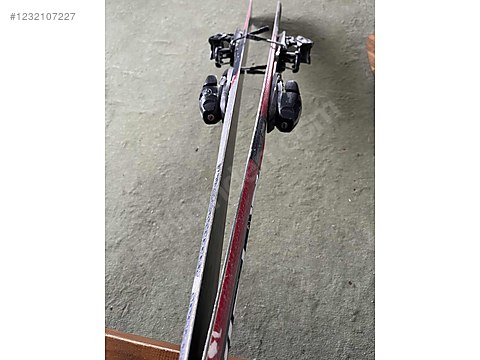 İkinci El Elan Kayak Takımı Modelleri - 1232107227