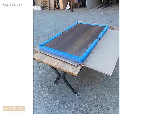 MDF - Orman Ürünleri - 1275107247
