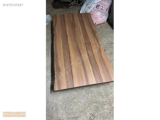 MDF - Orman Ürünleri - 1275107247