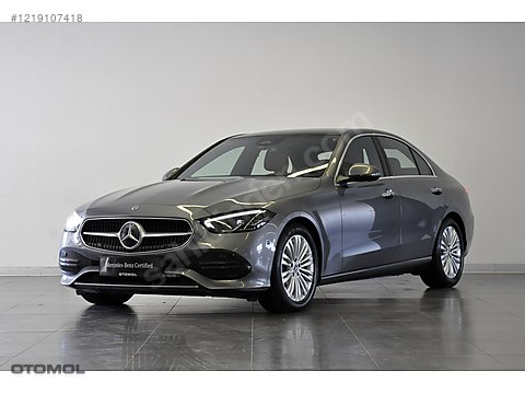 Mercedes-Benz / C Series / C 200 / Avantgarde / MERCEDES-BENZ CERTFIED ...