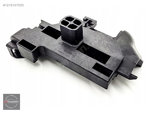 Otomobil & Arazi Aracı / Isıtma & Havalandırma & Klima / Bmw G30-G11 ...