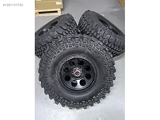 CST/MT-CL98 OFF-ROAD JANT LASTİK TAKIM - En uygun jant lastik fiyatları ...