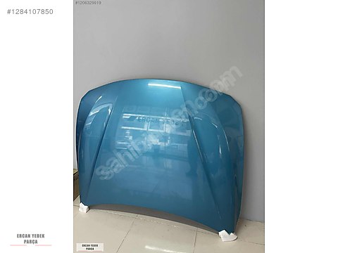 BMW F30 F32 F36 KAPUT C1G SNAPPER ROCKS BLUE ORJİNAL - İlan ve ...