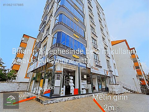 İSKAN RAPORU ALINMIŞ, YÜKSEK KİRA GETİRİLİ SATILIK DÜKKAN sahibinden ...