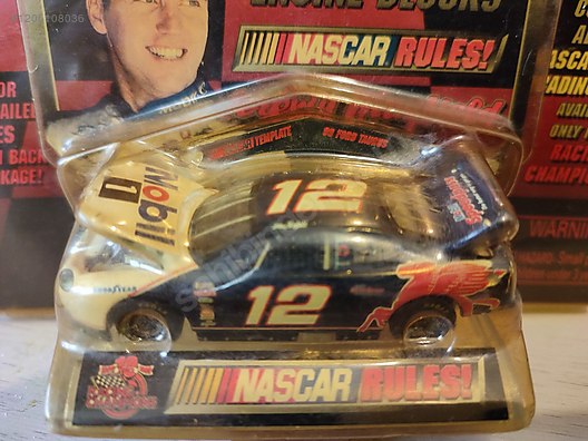 1/64 NASCAR Lisanslı FORD TAURUS Diecast Araç SIFIR KUTULU.. - Diecast ...