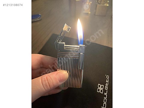 Kol kaldirma ozel uretim cakmak Dupont Modeli sahibinden.comda - 1213108074