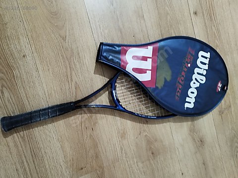 Wilson Tenis Raketi Modelleri - 1235108090