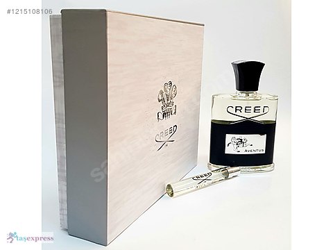 Creed Aventus Set Parfüm - Creed 100 ml Erkek Parfüm - 1215108106