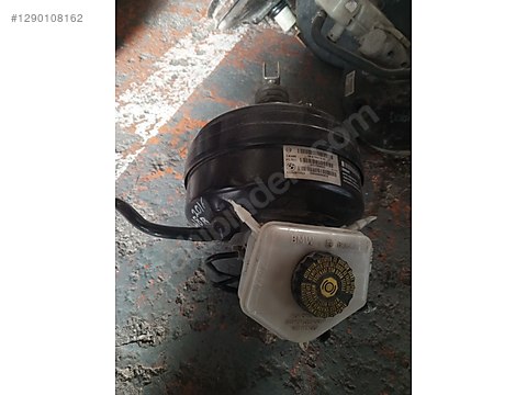 Otomobil & Arazi Aracı / Fren & Debriyaj / BMW F32 WESTİNGHOUSE 4.18 ...