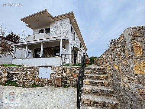 MARİN'DEN DATÇA CUMALI'DA 1+1 MİNİ VİLLA - Satılık Müstakil Ev İlanları ...