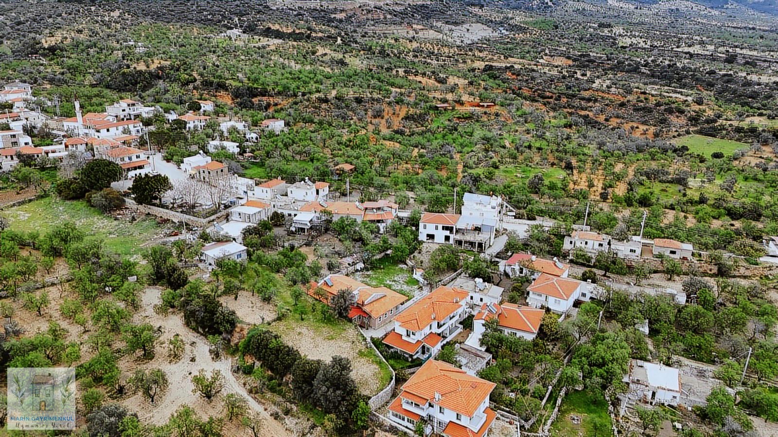 MARİN'DEN DATÇA CUMALI'DA 1+1 MİNİ VİLLA - Satılık Müstakil Ev İlanları ...