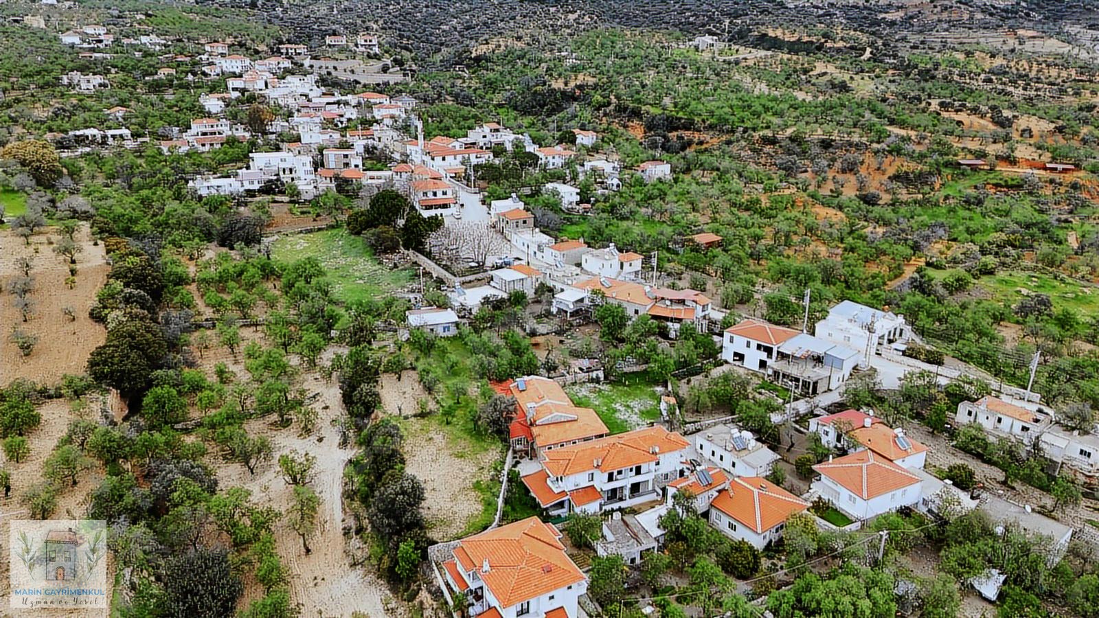 MARİN'DEN DATÇA CUMALI'DA 1+1 MİNİ VİLLA - Satılık Müstakil Ev İlanları ...