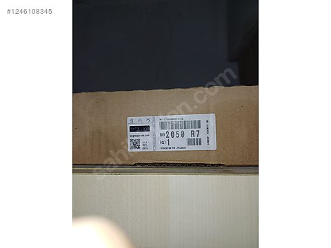 Otomobil & Arazi Aracı / Fren & Debriyaj / 2050R7 ORIJINAL DEBRIYAJ ...