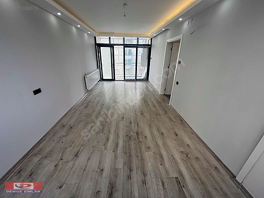 100.YIL HACI BEKTAŞ VELİ BUL 2.PARSEL PERDE BETON 3+1 K.MUTFAK ...