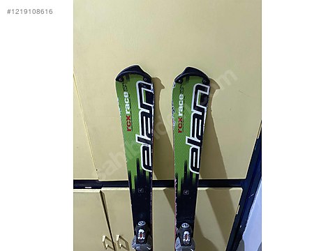 İkinci El Elan Kayak Takımı Modelleri - 1219108616