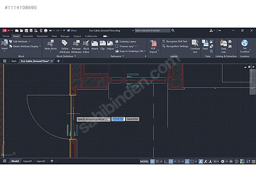Autocad Kurulumu-Tam Lisanslı ve Uzaktan Destekli - Tüm Sürümler ...