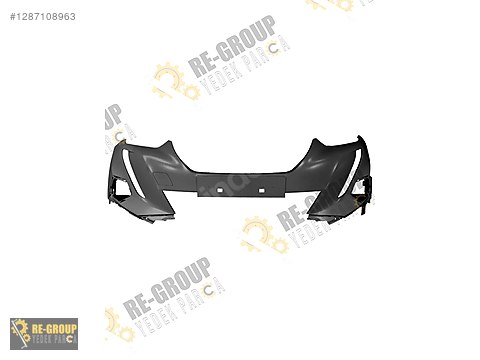 PEUGEOT 2008 ÖN TAMPON -2020-2021-2022-2023-2024- 983851651T - İlan ve ...