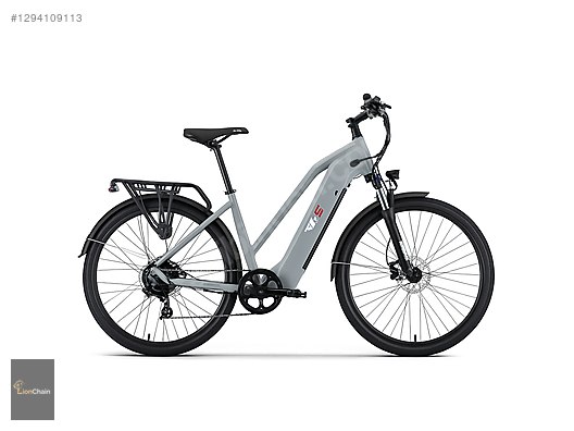 RKS NC20 ELEKTRİKLİ BİSİKLET NARDO GRİ sahibinden.comda - 1294109113