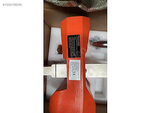 10 TON VİNÇ KANTARI-CALASKAR TERAZİ-KUMANDALI-2 YIL GARANTİLİ ...