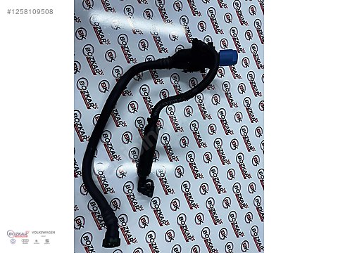 Otomobil & Arazi Aracı / Ateşleme & Yakıt / VOLKSWAGEN PASSAT B8 3G ...