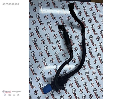 Otomobil & Arazi Aracı / Ateşleme & Yakıt / VOLKSWAGEN PASSAT B8 3G ...